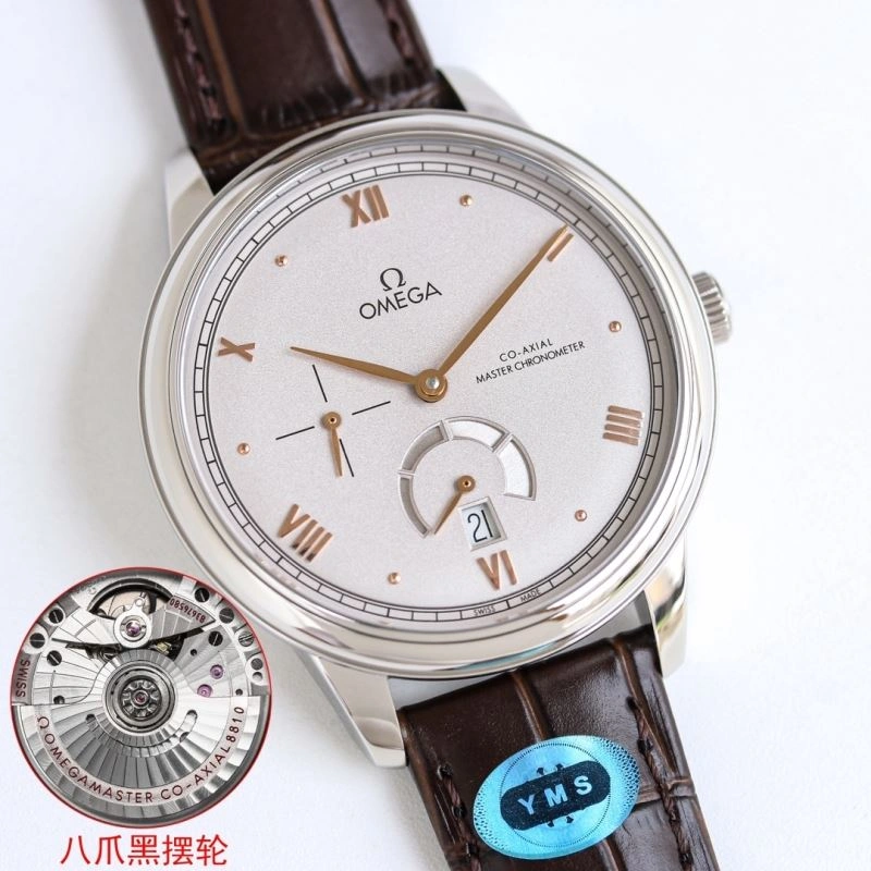 1:1 copy OMEGA Watches