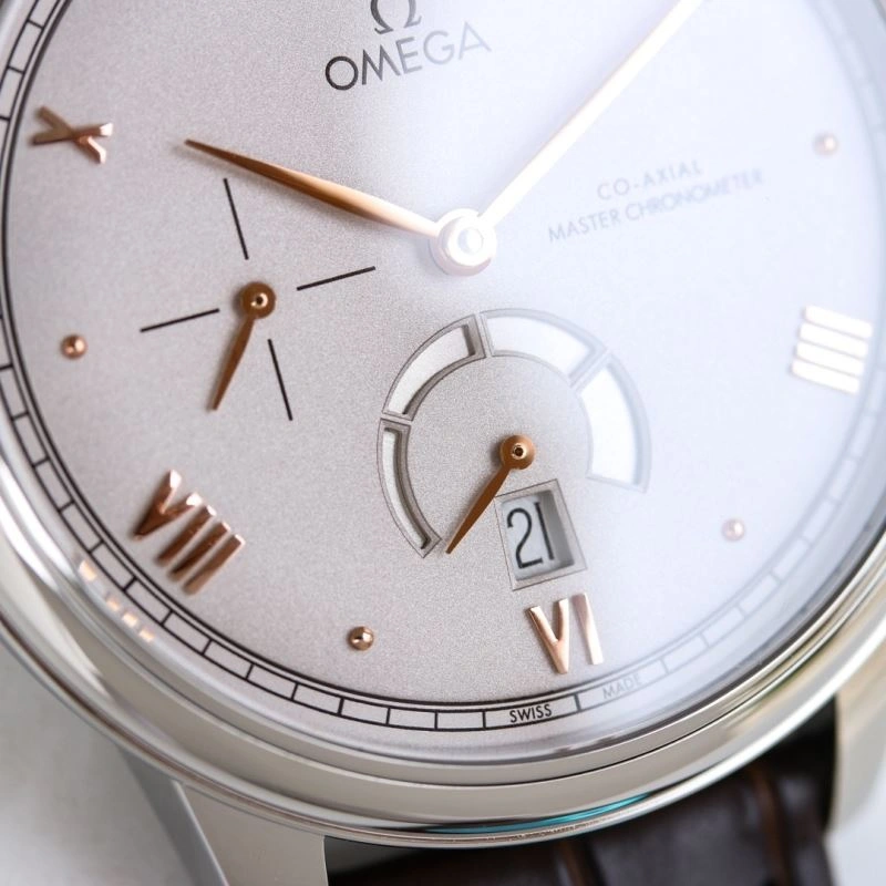 1:1 copy OMEGA Watches
