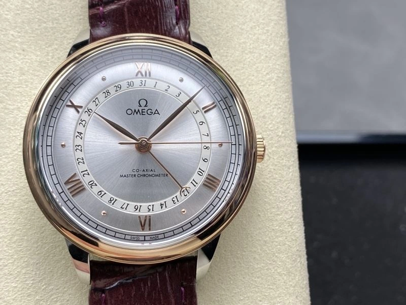 OMEGA Watches