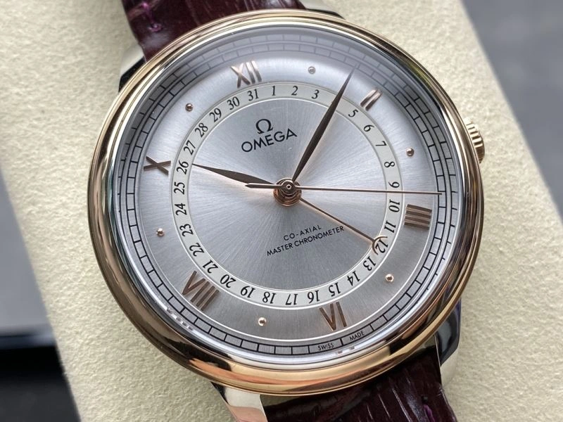 Exact replica OMEGA Watches