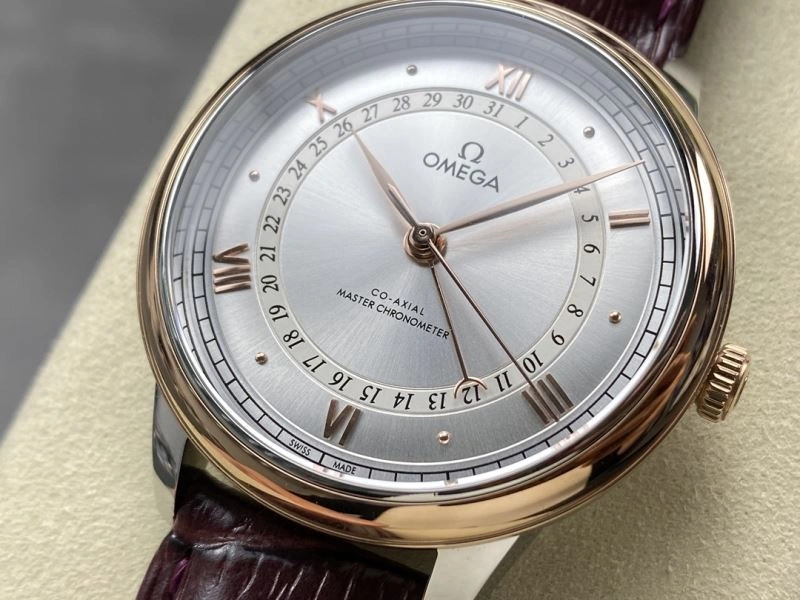 Exact replica OMEGA Watches