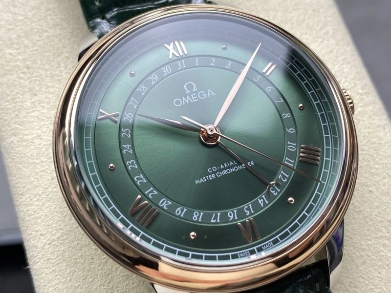 Perfect replica OMEGA Watches