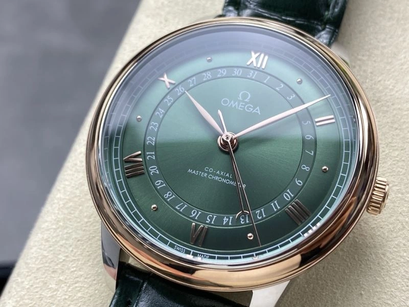 Perfect replica OMEGA Watches