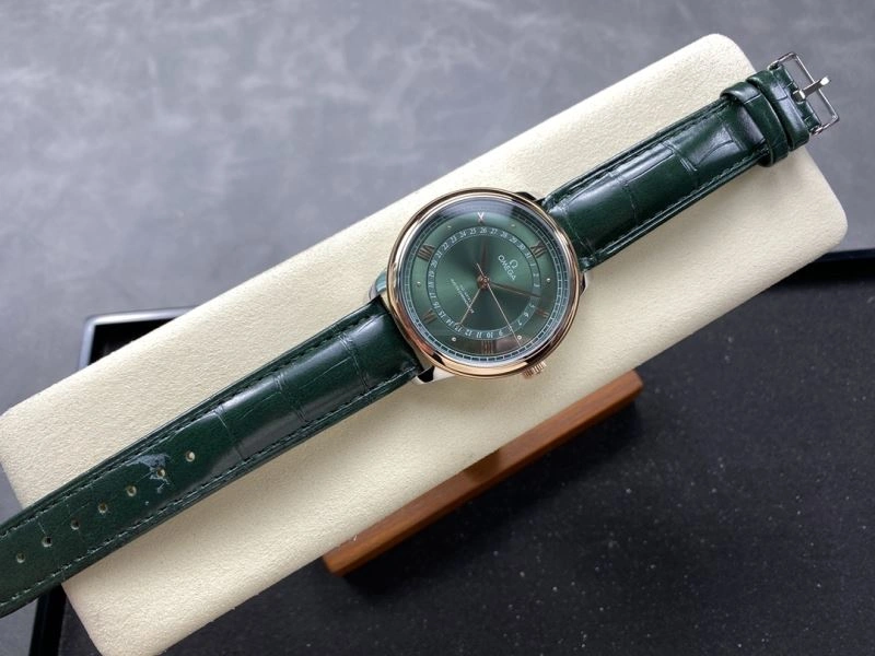 Perfect replica OMEGA Watches