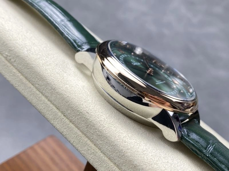 Perfect replica OMEGA Watches