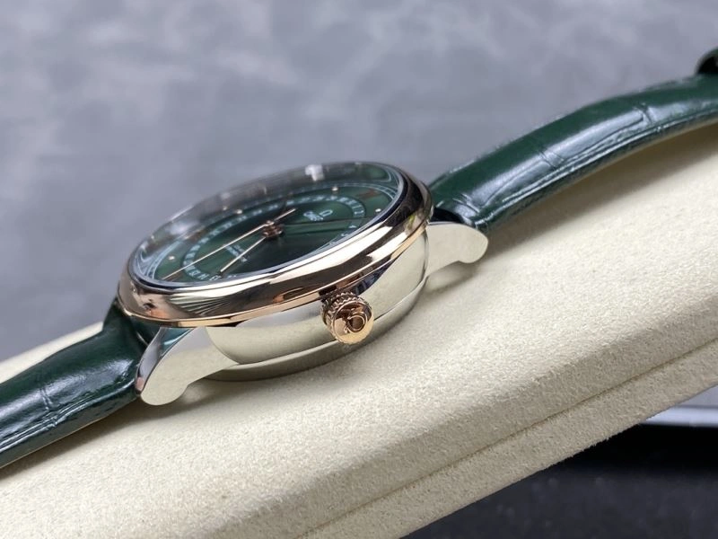 Perfect replica OMEGA Watches