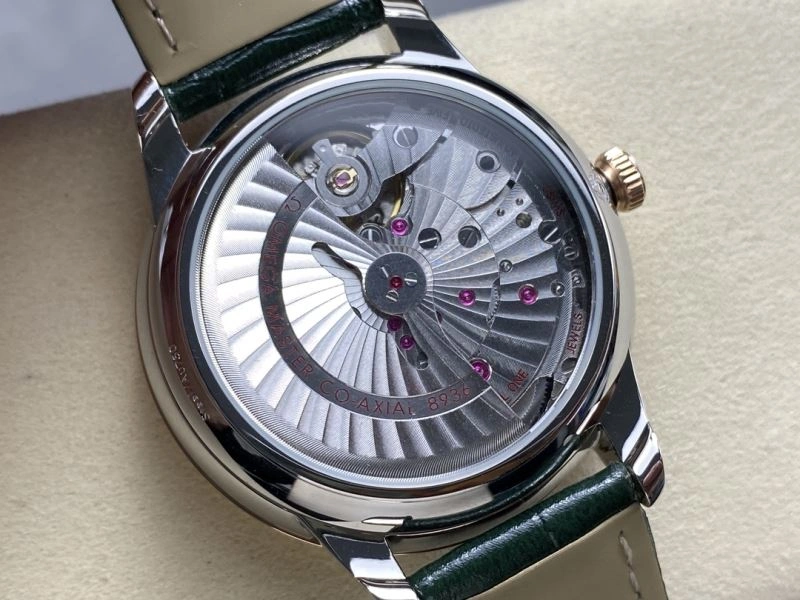 Perfect replica OMEGA Watches