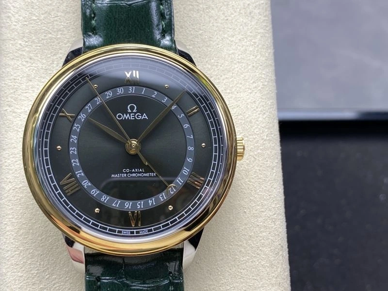 OMEGA Watches