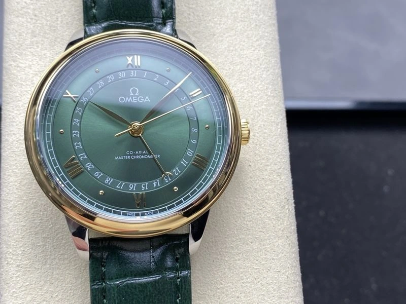 OMEGA Watches