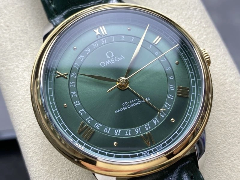 OEM OMEGA Watches