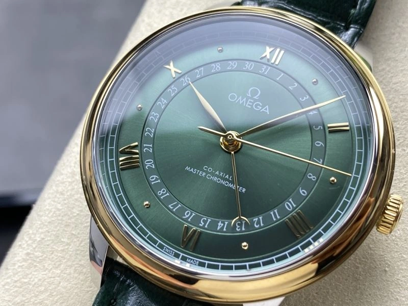 OEM OMEGA Watches