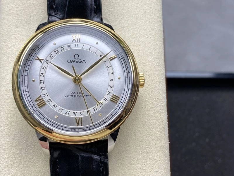 OMEGA Watches