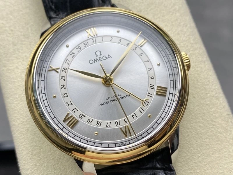 OEM OMEGA Watches