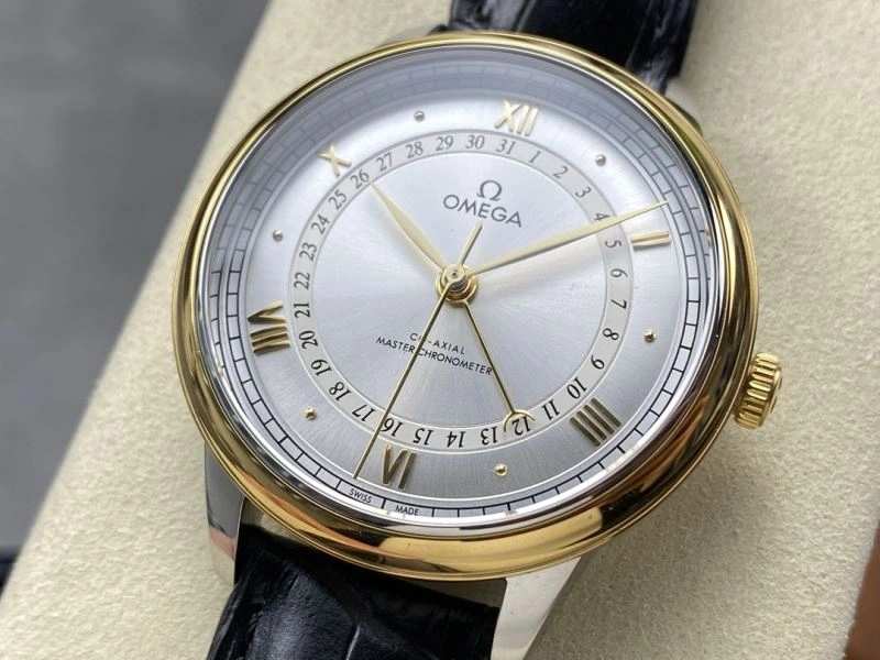 OEM OMEGA Watches