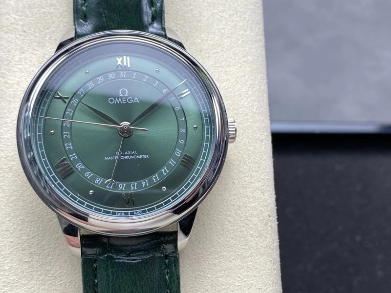 OMEGA Watches