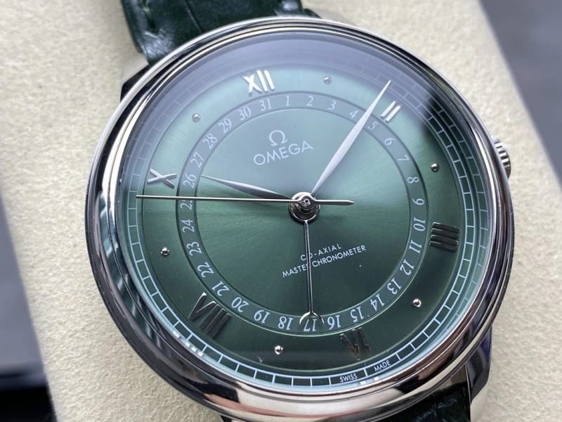 Original OMEGA Watches