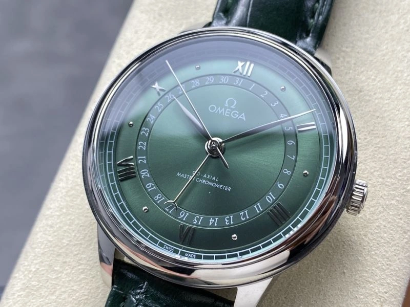Original OMEGA Watches
