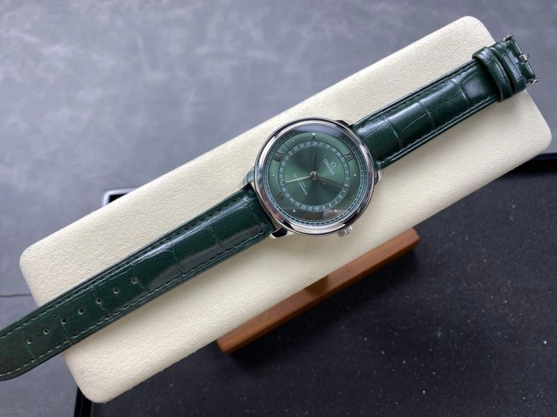 Original OMEGA Watches