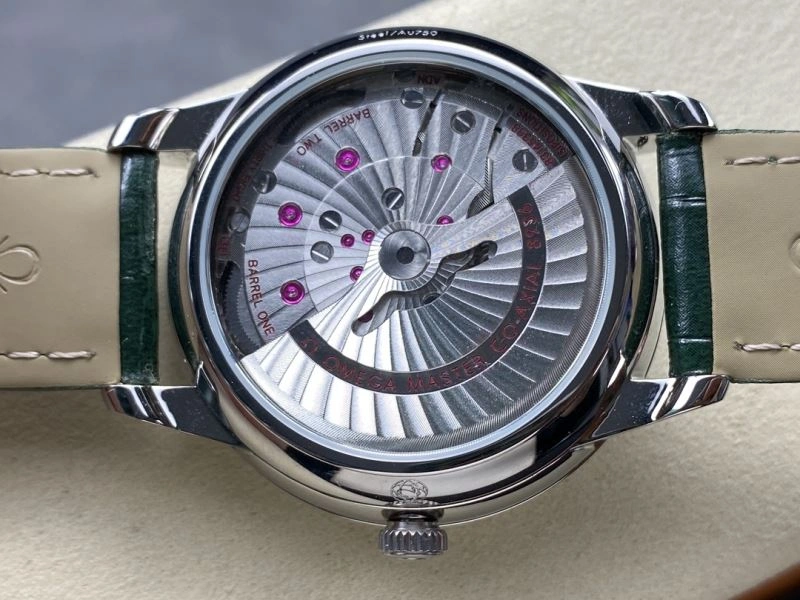 Original OMEGA Watches