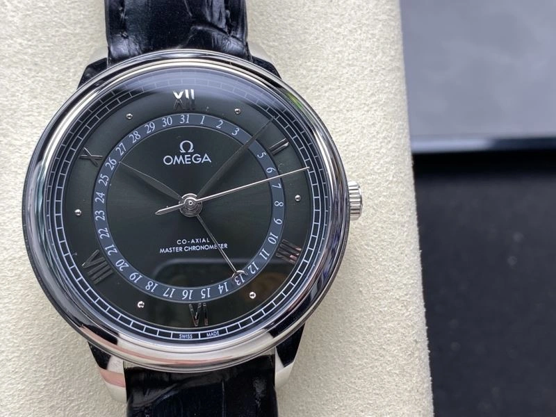 OMEGA Watches