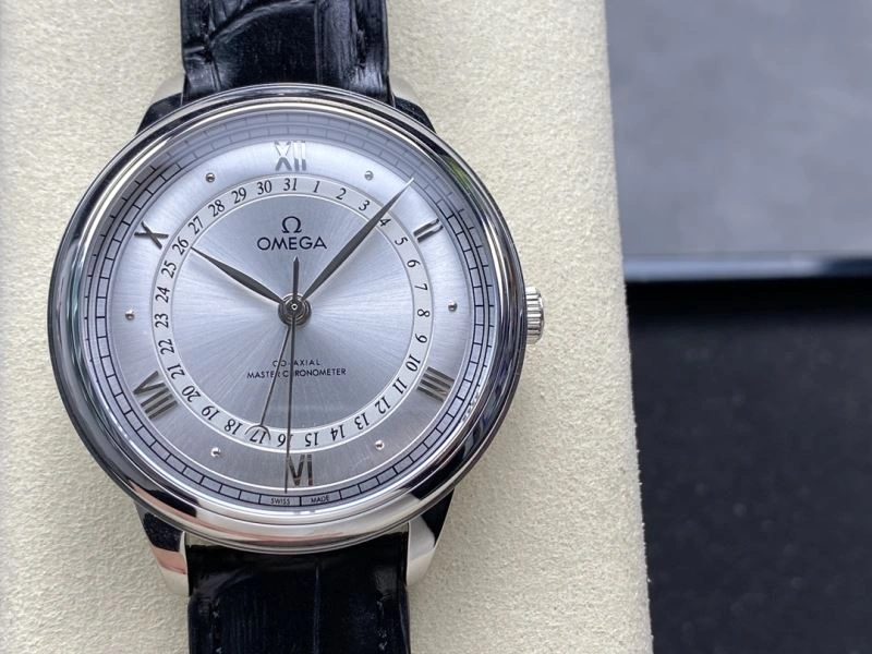 OMEGA Watches