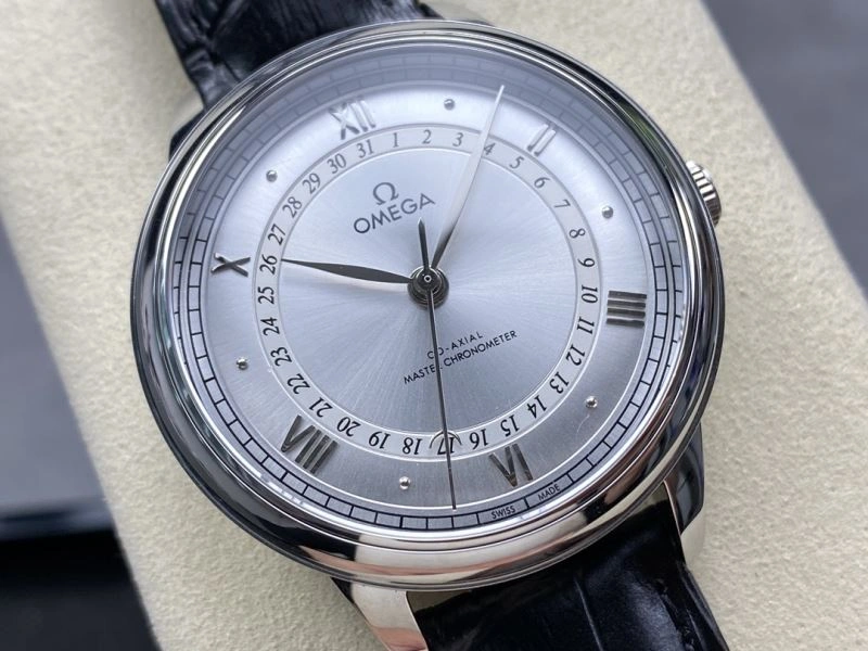 Official OMEGA Watches
