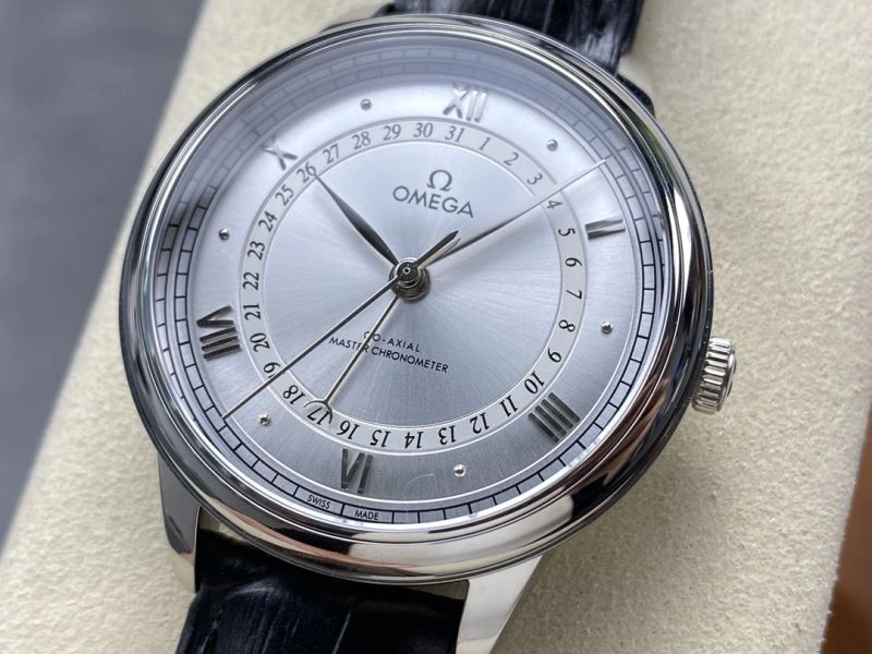 Official OMEGA Watches