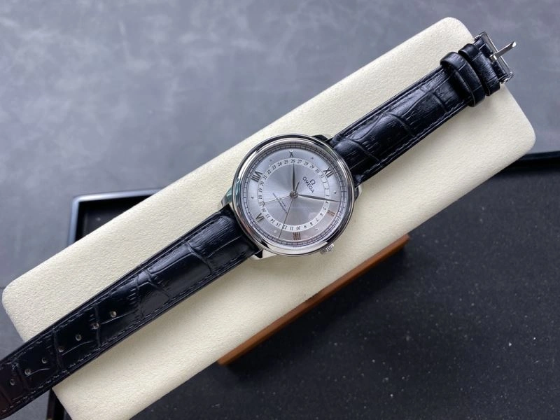 Official OMEGA Watches
