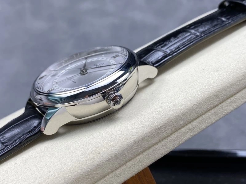 Official OMEGA Watches