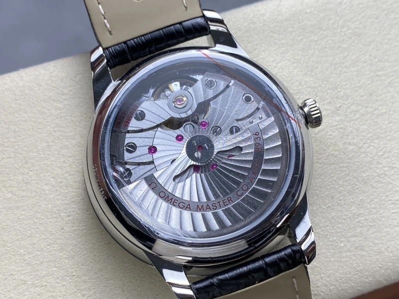 Official OMEGA Watches