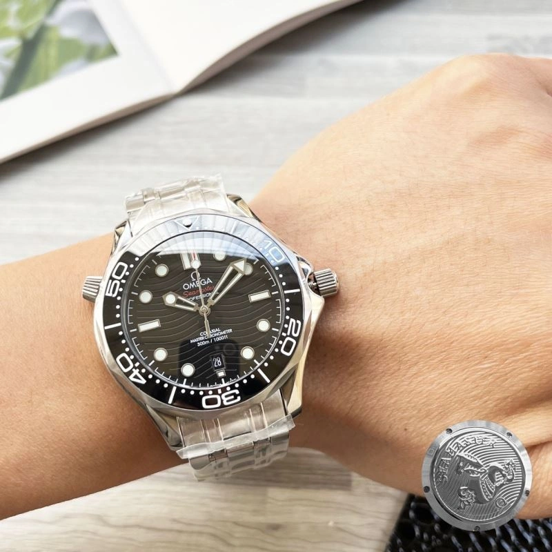 OMEGA Watches