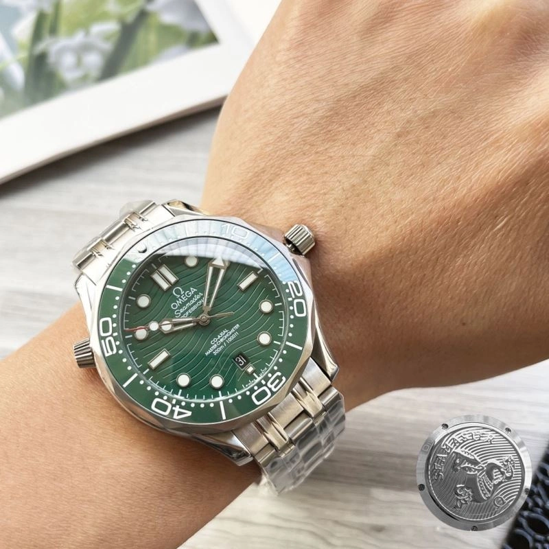 1:1 copy OMEGA Watches