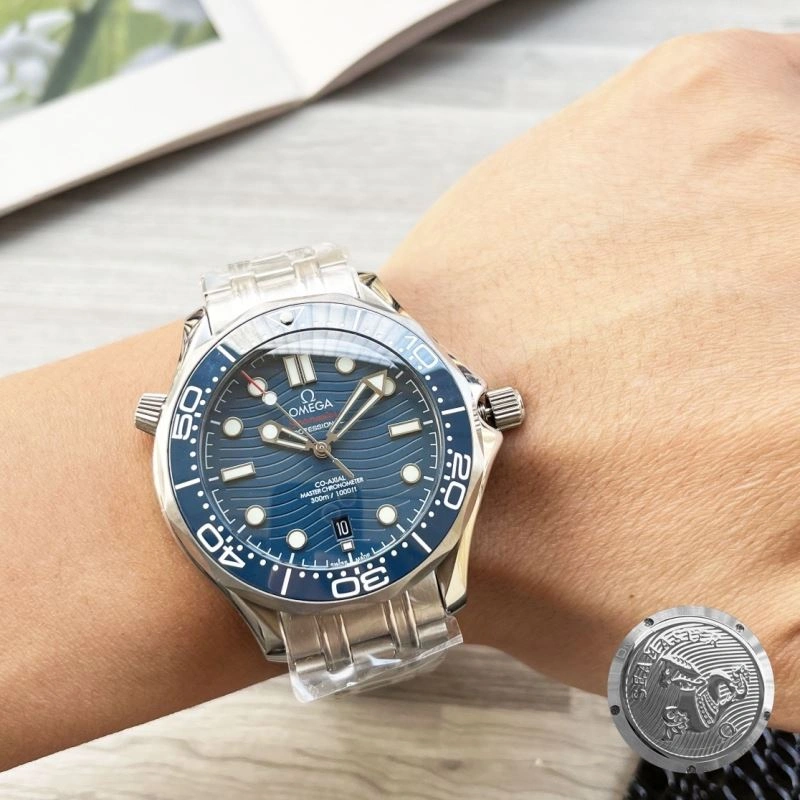 1:1 copy OMEGA Watches