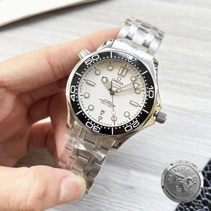 1:1 copy OMEGA Watches