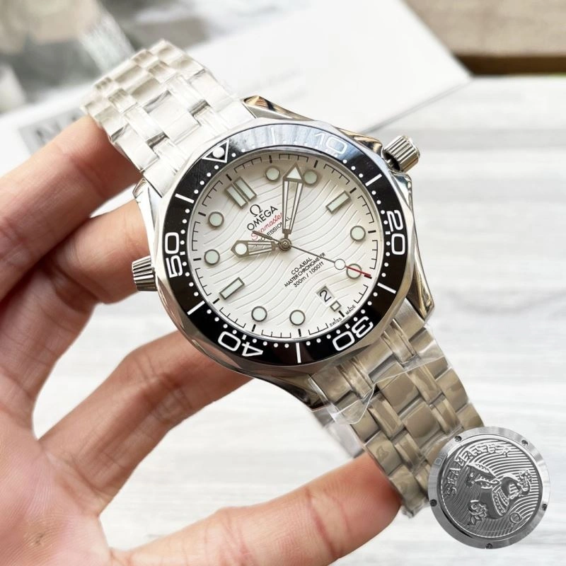 1:1 copy OMEGA Watches