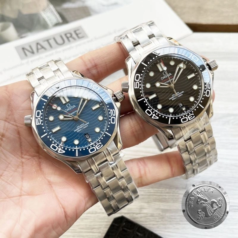1:1 copy OMEGA Watches
