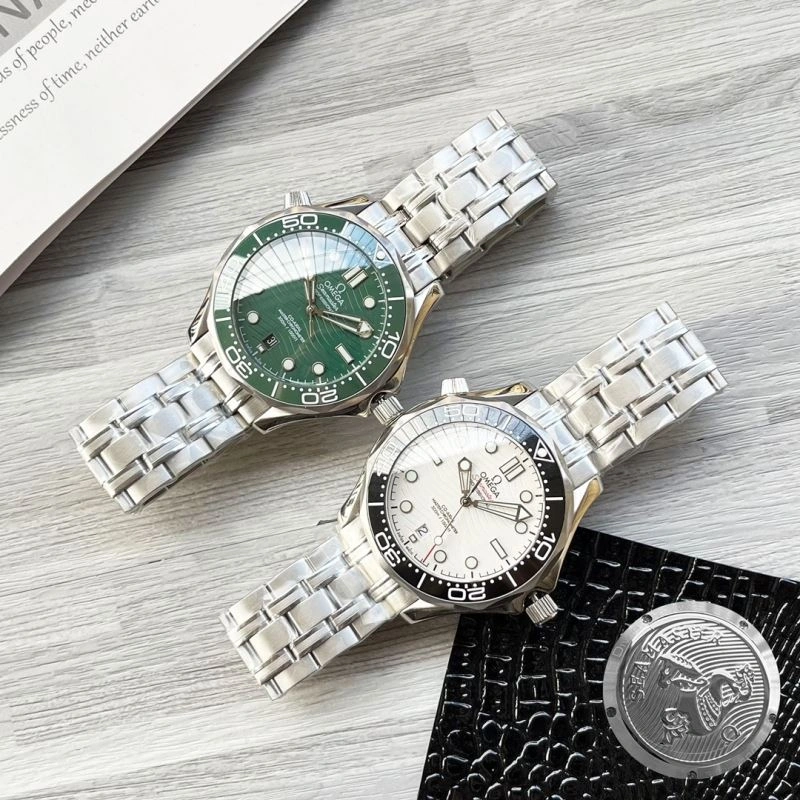 1:1 copy OMEGA Watches