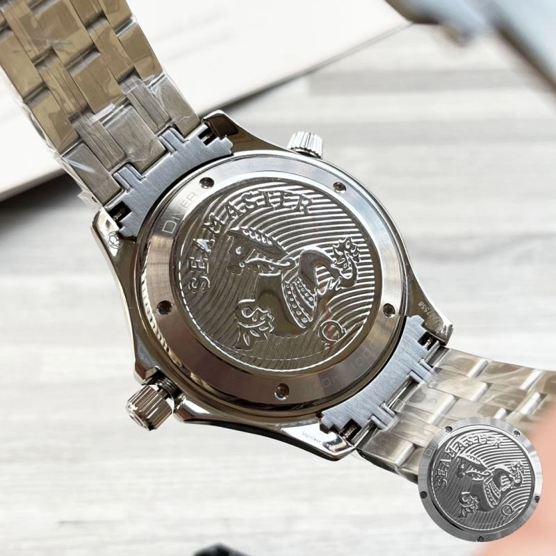 1:1 copy OMEGA Watches