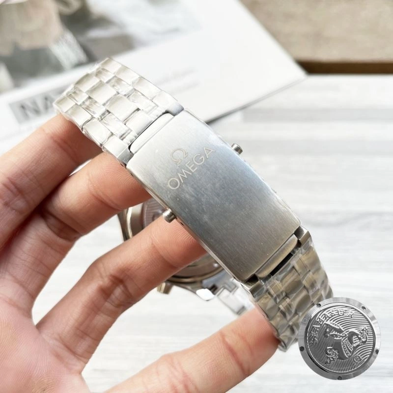 1:1 copy OMEGA Watches