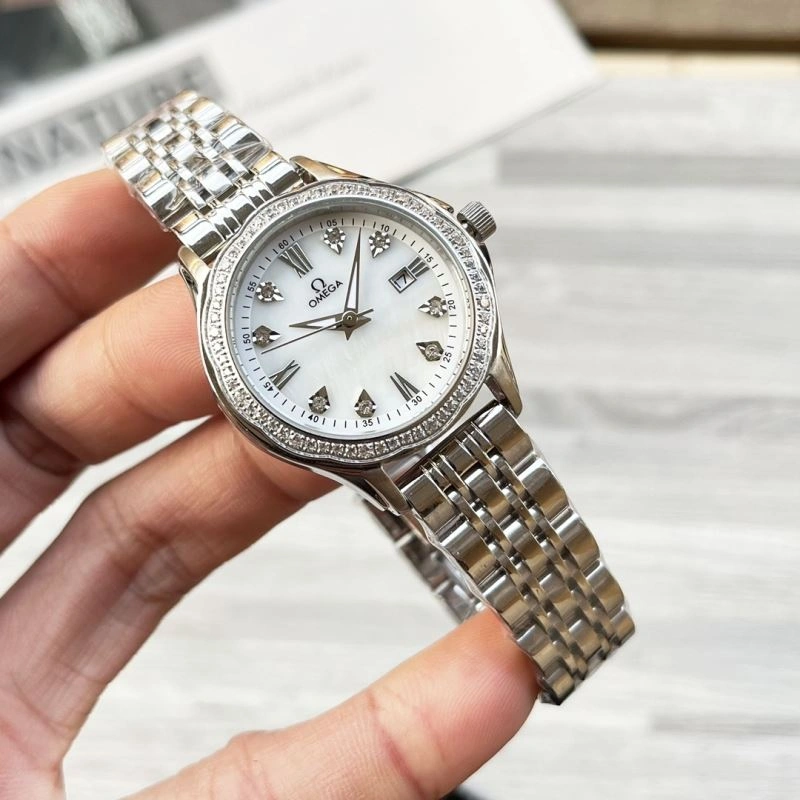 OMEGA Watches