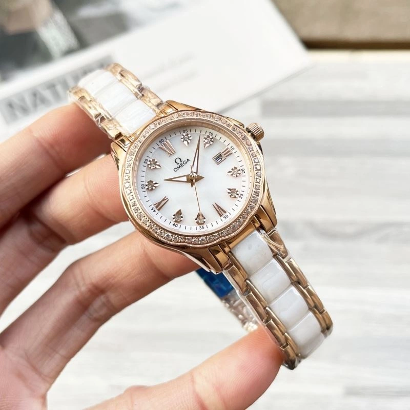 Official OMEGA Watches