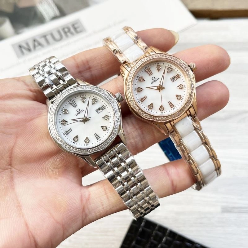 Official OMEGA Watches