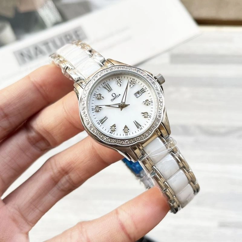 Official OMEGA Watches