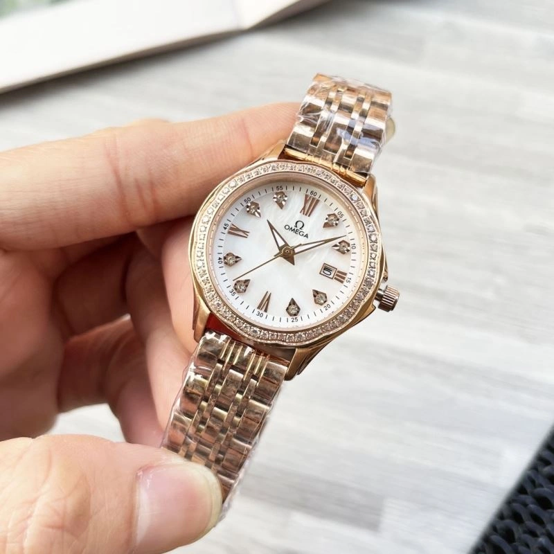 Official OMEGA Watches