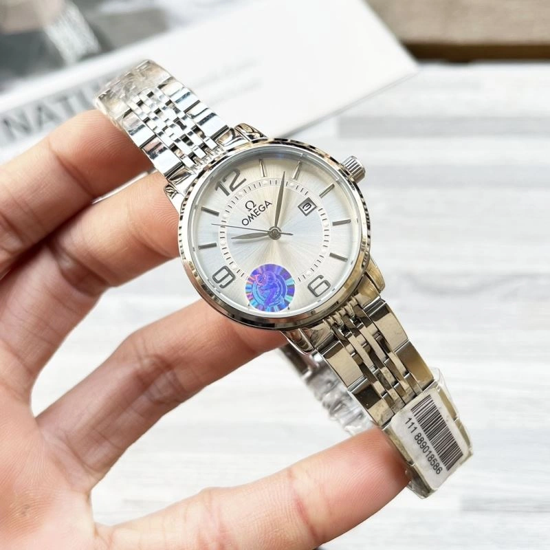 OMEGA Watches