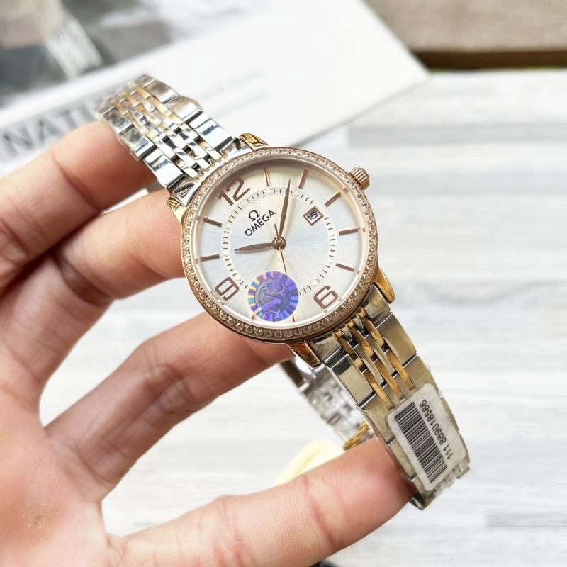 Authentic OMEGA Watches