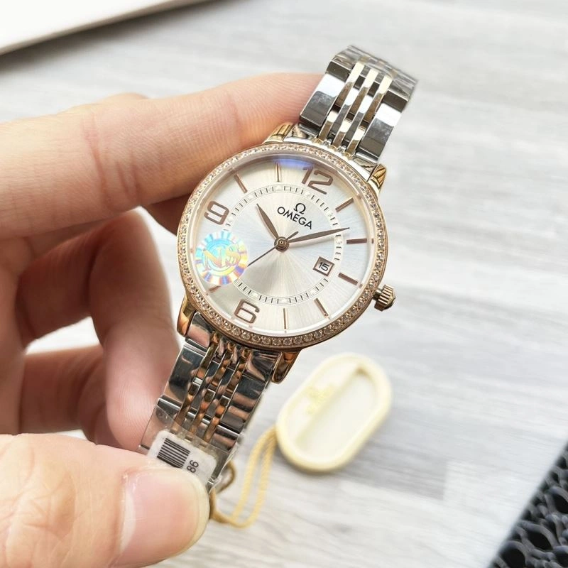 Authentic OMEGA Watches