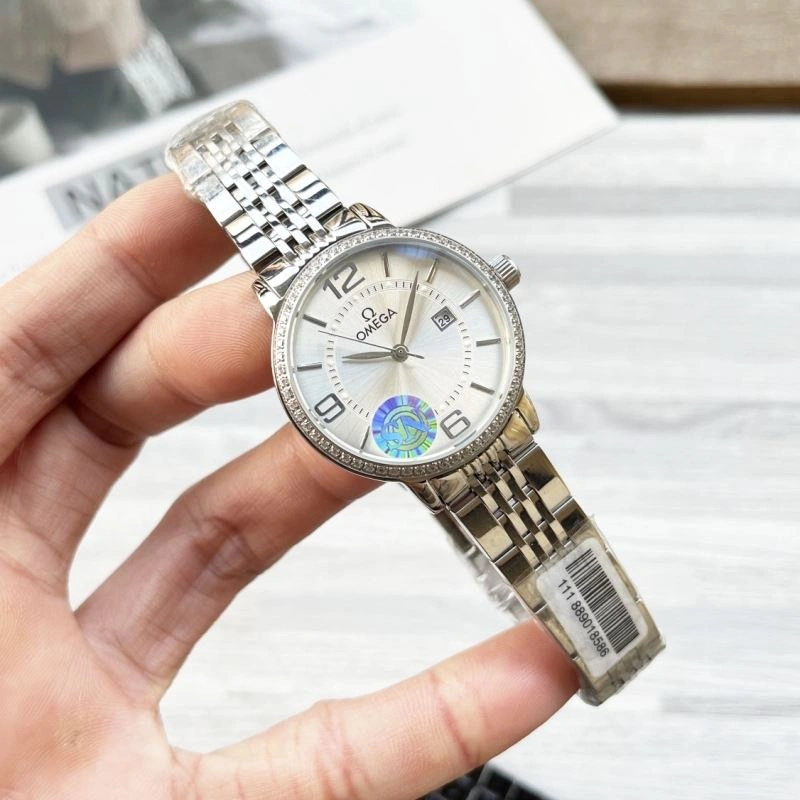 Authentic OMEGA Watches