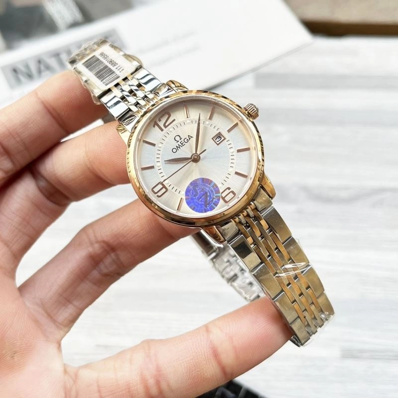 Authentic OMEGA Watches