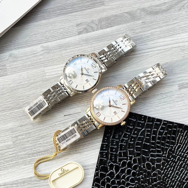 Authentic OMEGA Watches